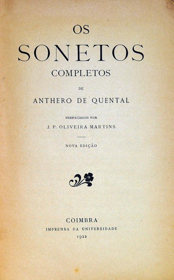 The Digital Teacher: Escolas : Antero de Quental. o poeta e o filósofo ! Recursos