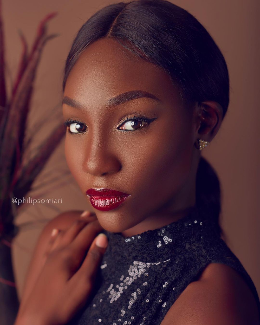 Wikipedia: Blessing Uzero Profile History : Who is Blessing Uzero?