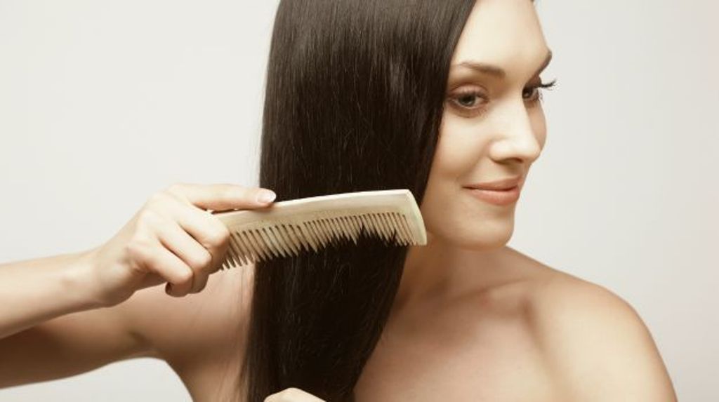 Tips Sederhana Menjaga Kesehatan Rambut | Cara Merawat Rambut Ampuh