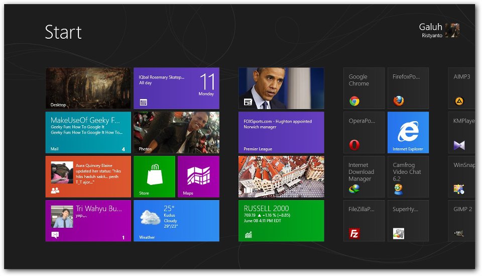 Begenk Newbie: Download Windows 8 Release Preview ( File ISO)