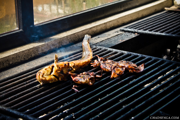 Surfing in Baler: The Itinerary | HungryChad