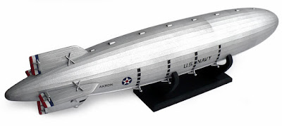 The Great Canadian Model Builders Web Page!: U.S.S. Akron ZRS-4