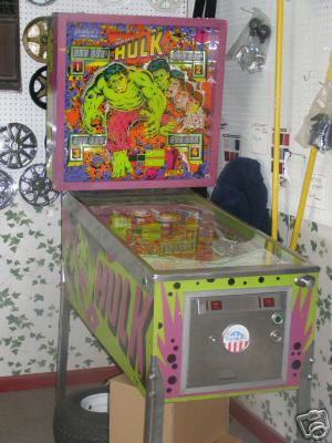 "Hero Envy" The Blog Adventures: IN SEARCH OF THE "HOLY GRAIL" OF HULK