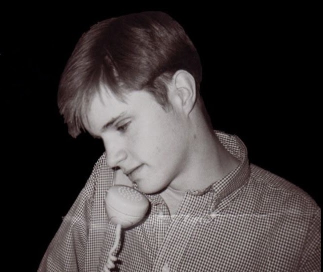 It's NOT about me: Remembering Matthew