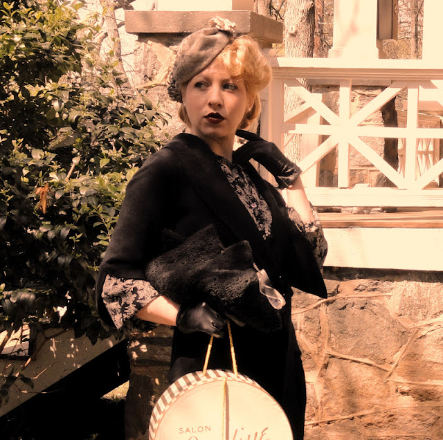 The Modern Day Flapper