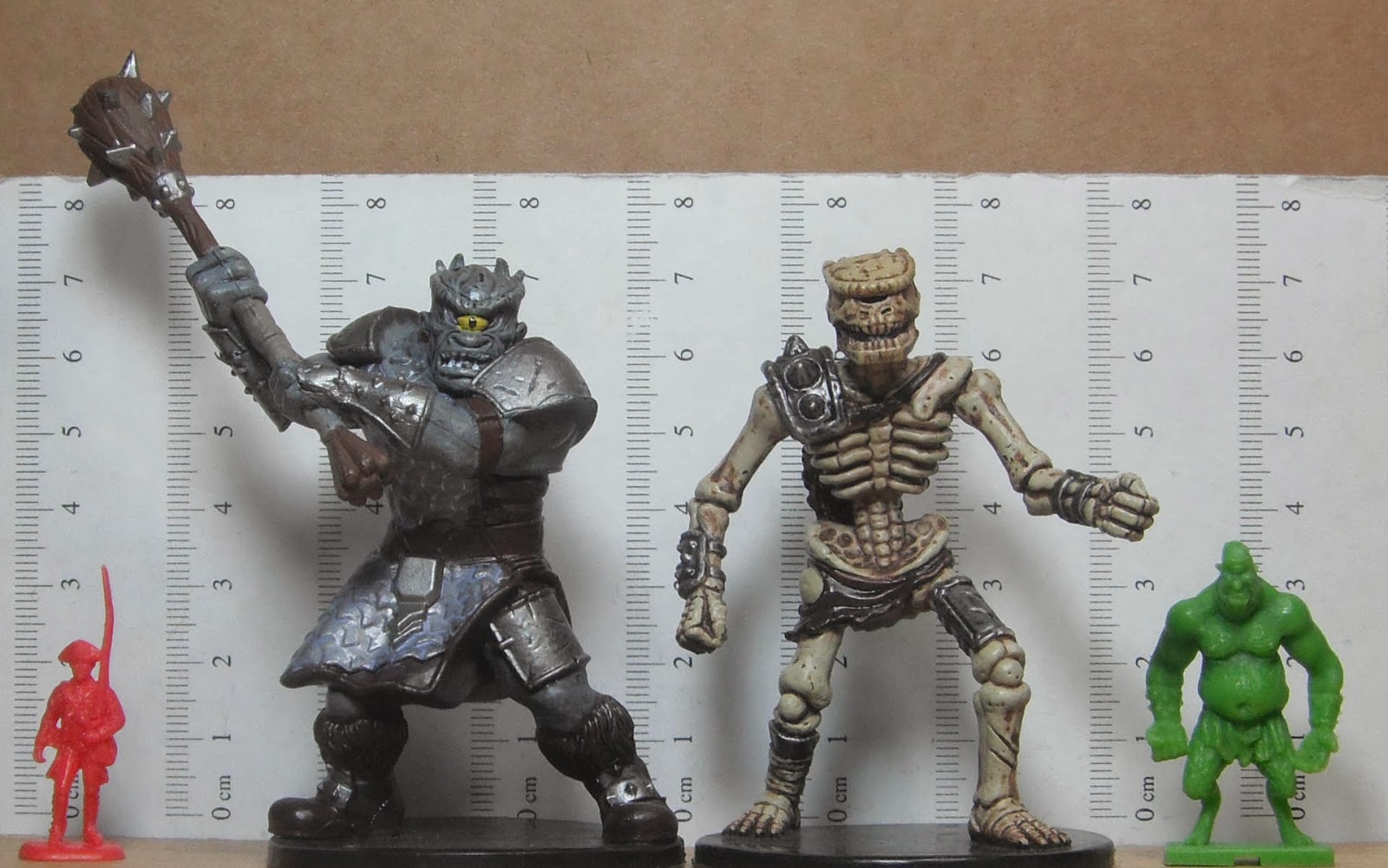 1/72 Multiverse: Cyclopes