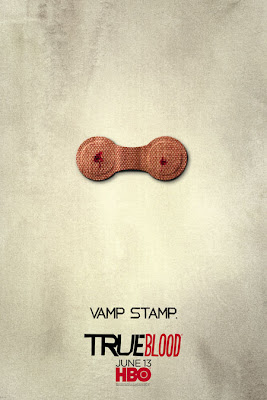 john cheatle osborne: true blood posters.