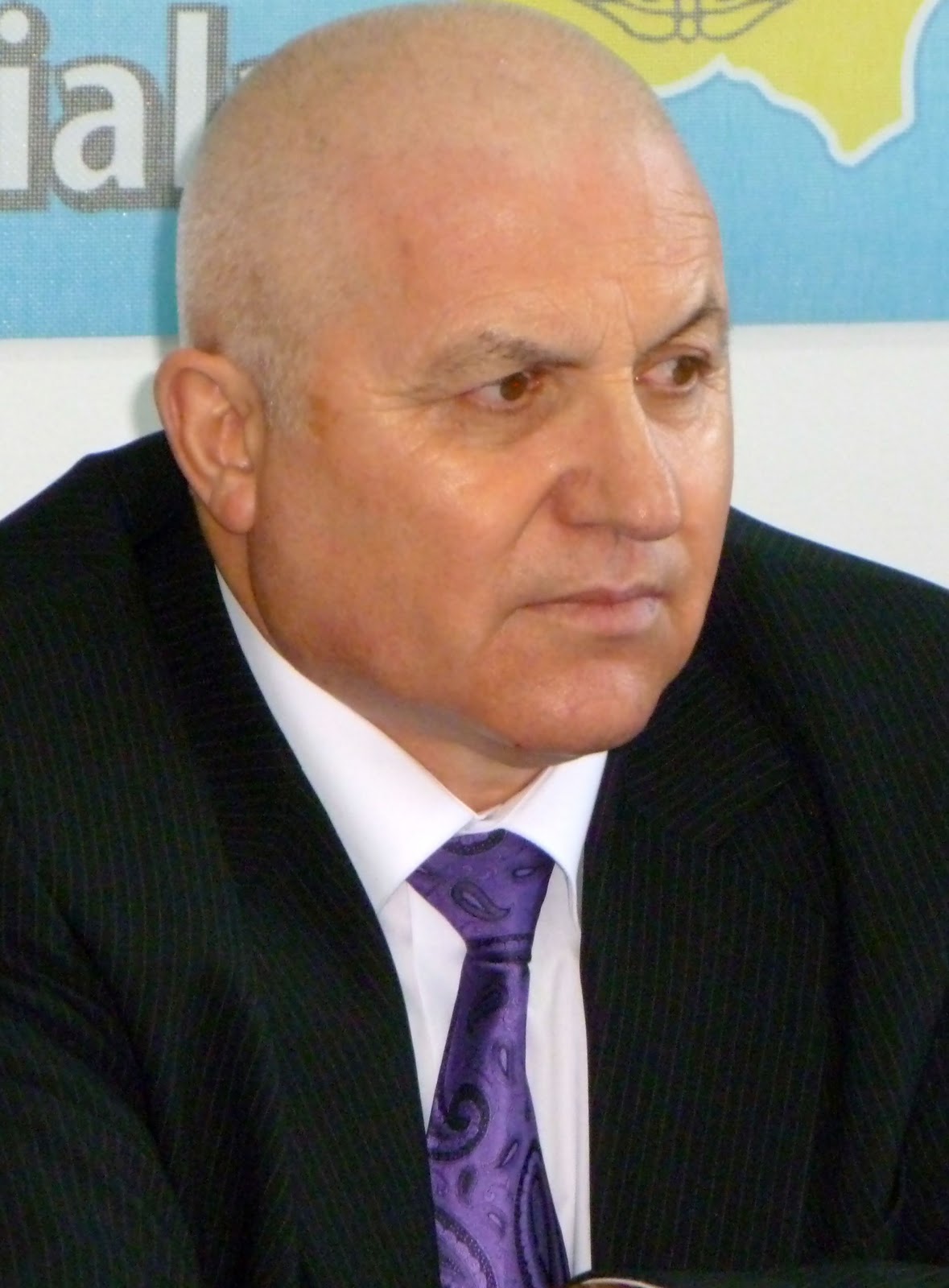 viapress: martie 2011