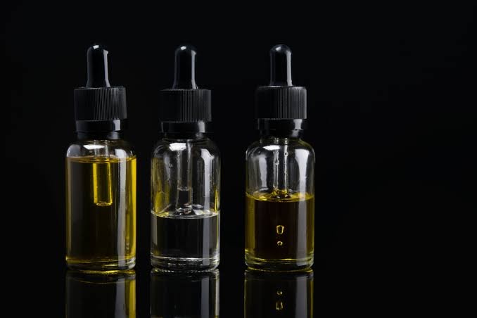 LIQUID BERUBAH RASA, BEGINI CARA MENYIMPAN LIQUID AGAR RASA TETAP TERJAGA!