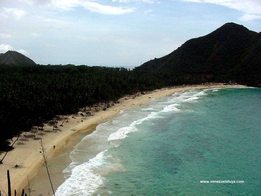 Diferentes Climas en Venezuela: Descripciones Climáticas de las ...