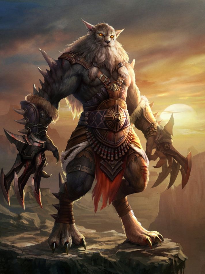 Monster Art Concept - Doc Sports™