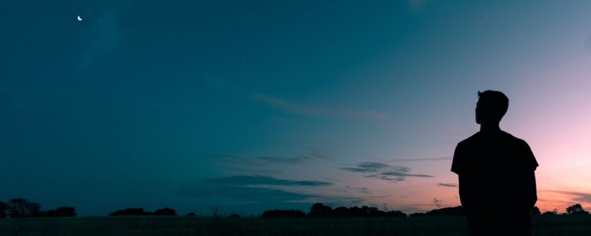 Lothlorien Poetry Journal: Four Poems by Christopher Cadra