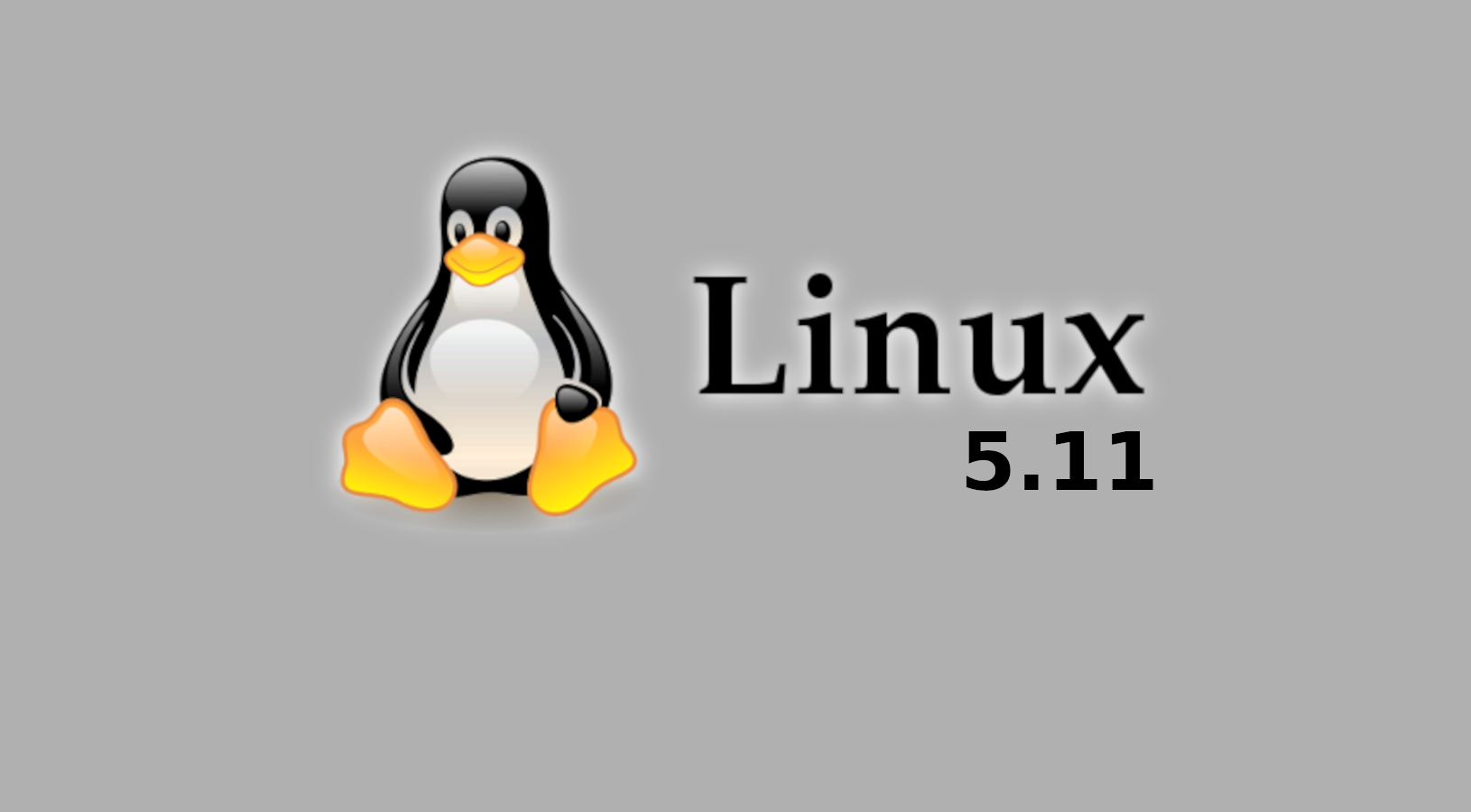 Lançado o Linux 5.11