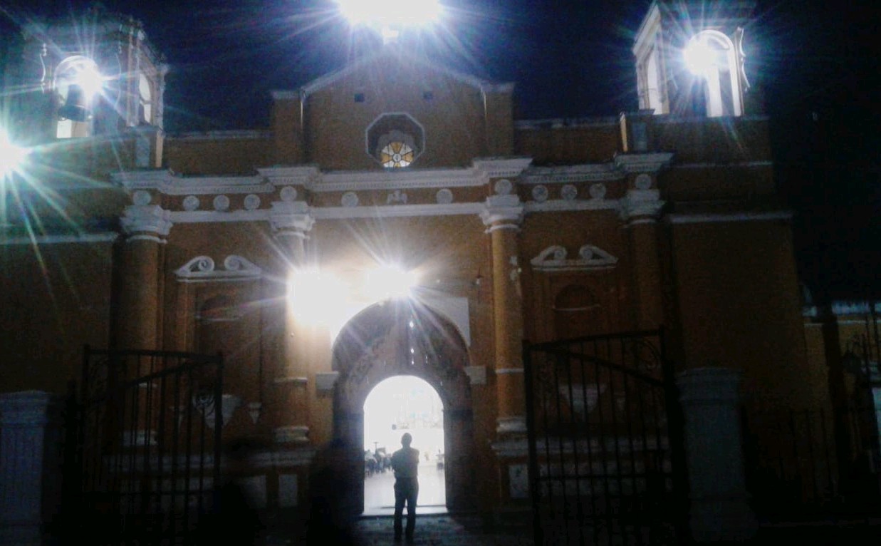 Mi Bello Alotenago: COSTUMBRES Y TRADICIONES DE SAN JUAN ALOTENANGO