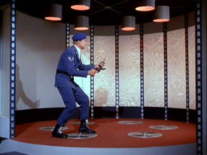 In The Mouth Of Dorkness: Star Trek Episode Reviews (in production ...