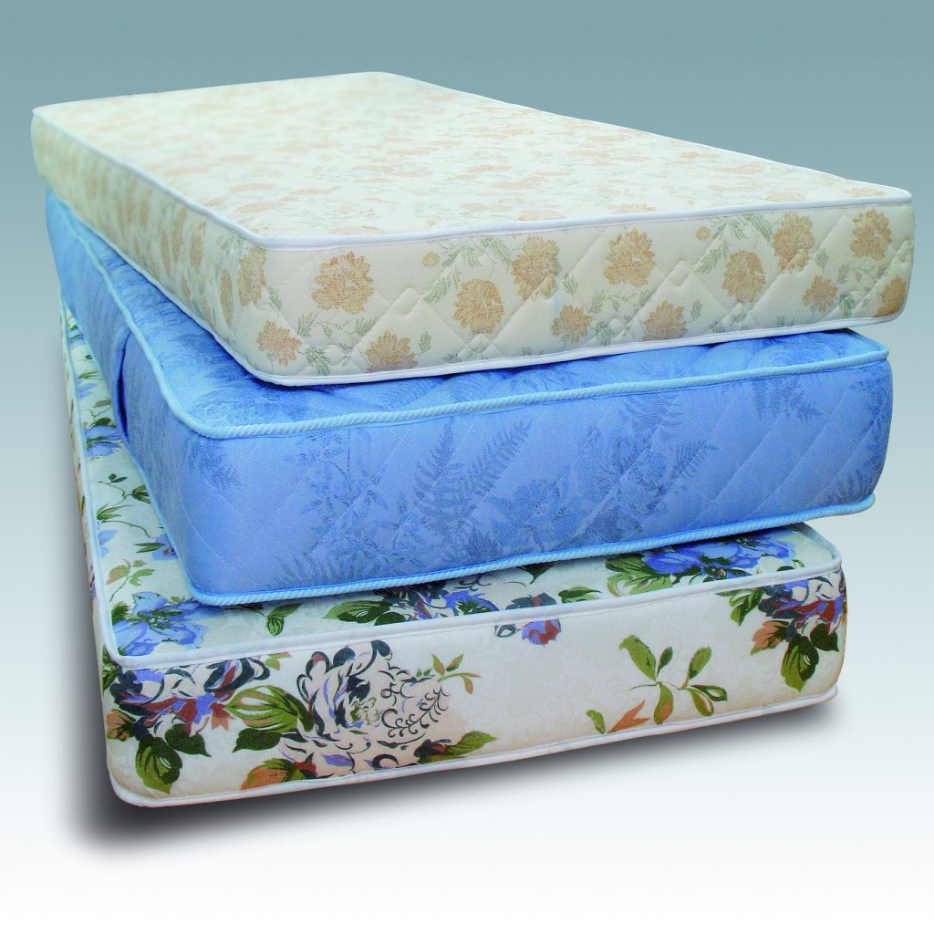 Buen Fin Elektra: La comodidad de los colchones