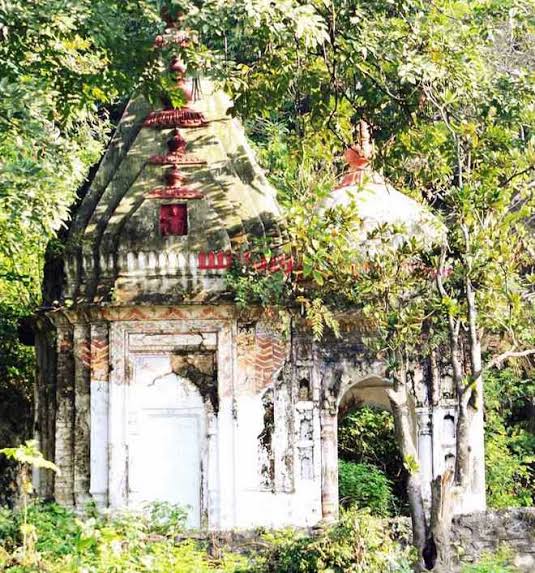 nakul rana: GARHWAL MAHARANI MATA KARNAWATI KATOCH - IMMORTAL RAJPUTS