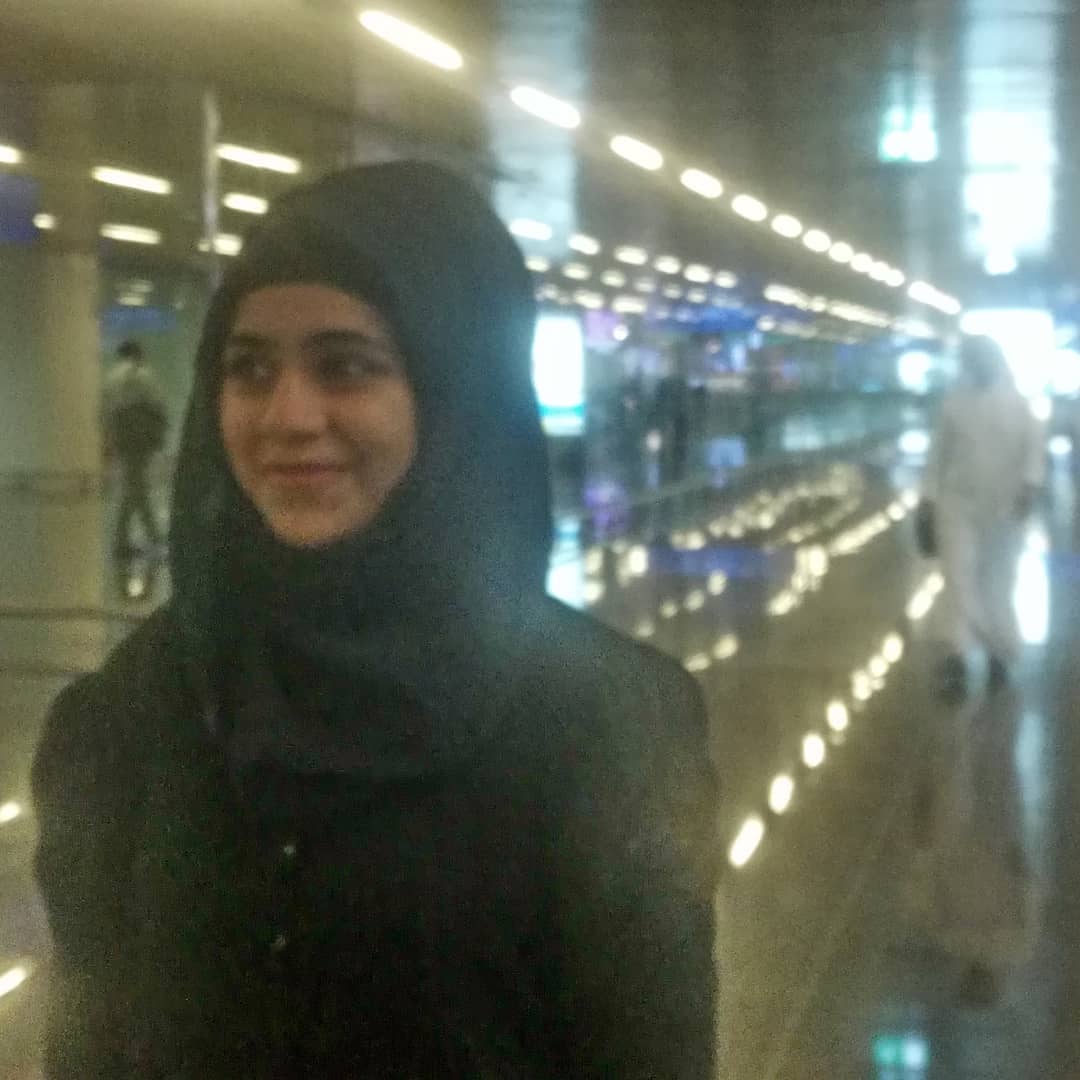 Rida Asim Biography | Rida Asim Age Height Family Boyfriend