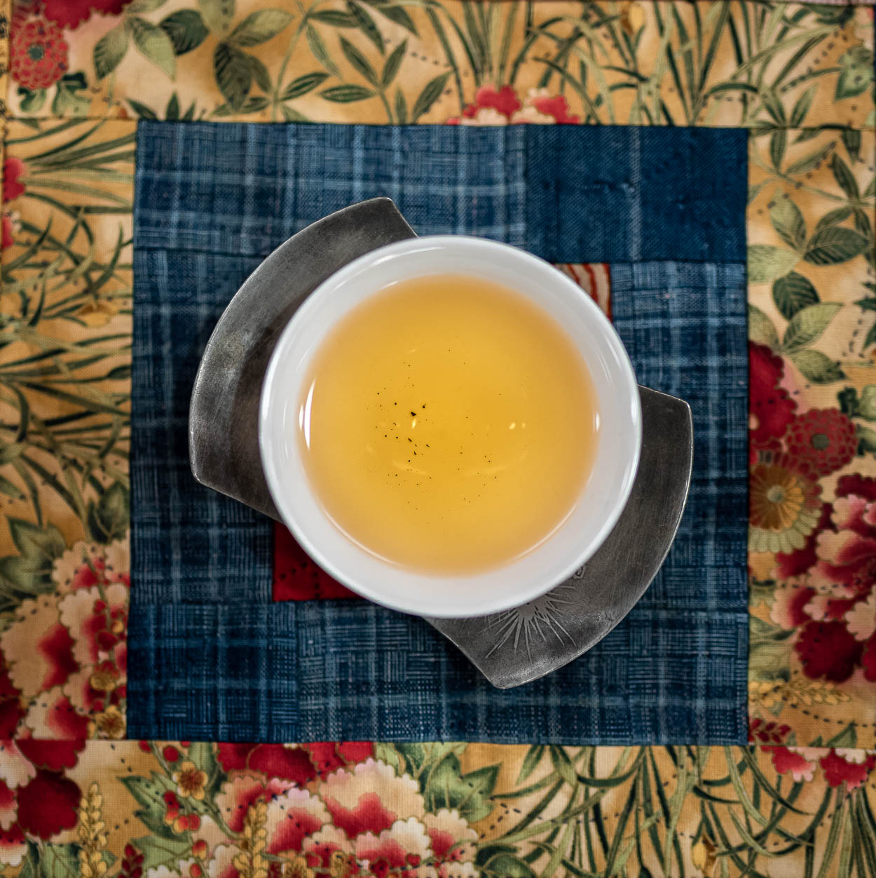 Tea Masters: How to choose a tea for aging