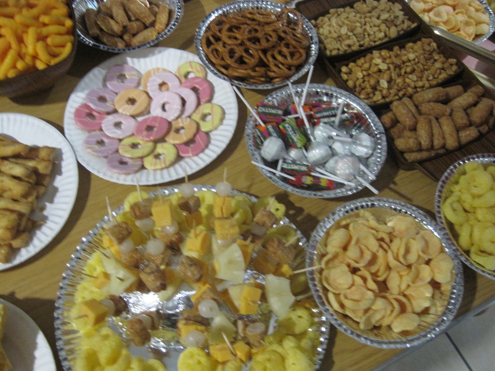 When does Retro become Vintage? | Foodie Quine - Edible Scottish Adventures