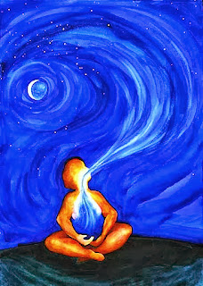 LAS 4 FASES DE LA RESPIRACIÓN | YOGA en CASA