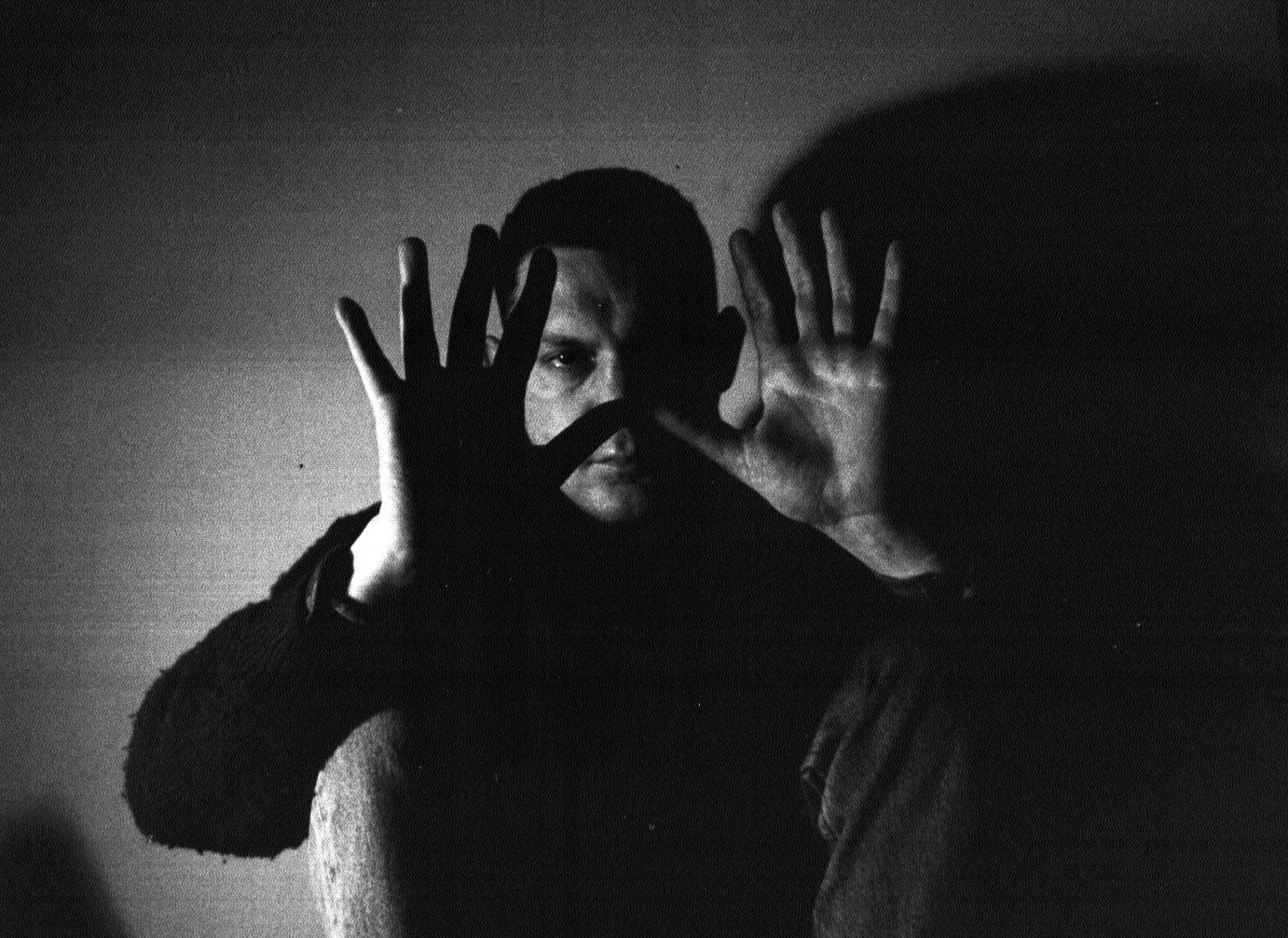 Las cintas de Juan Morgan