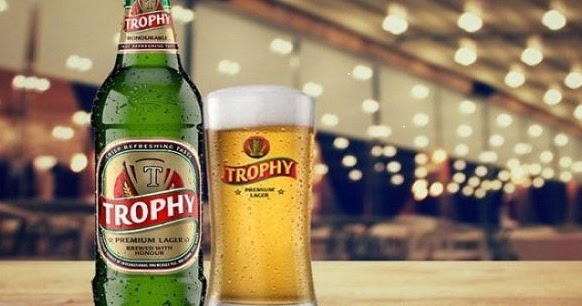 Trophy Lager ends Honourable Millionaires Promo, Rewards Consumers ...