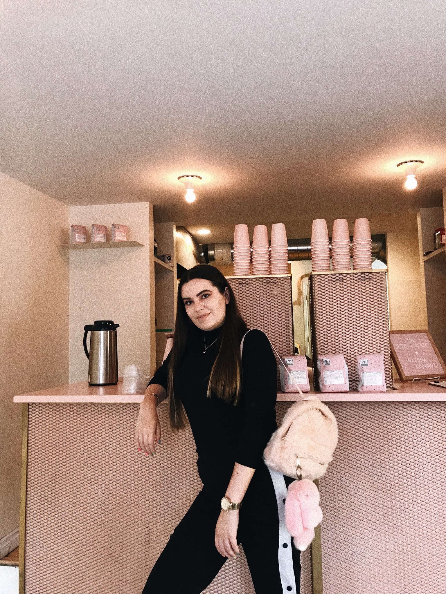 Top 12 Pink Locations to Visit in Toronto - Get the Perfect Pink Insta ...