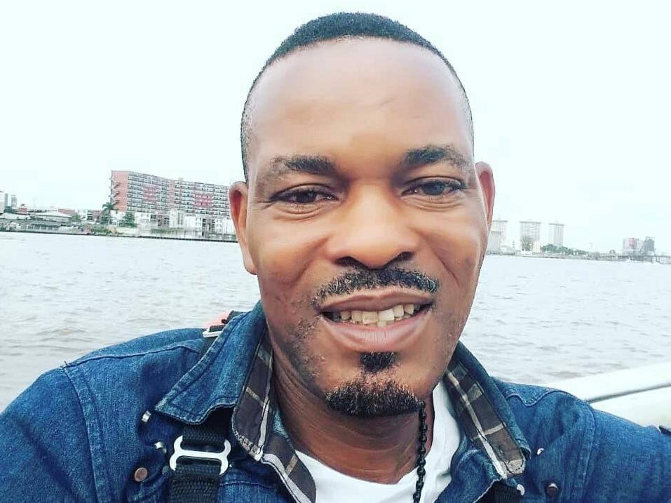 PTV News Media: Gabriel Okorie: The Trailblazer Of Nollywood SFX Makeup ...
