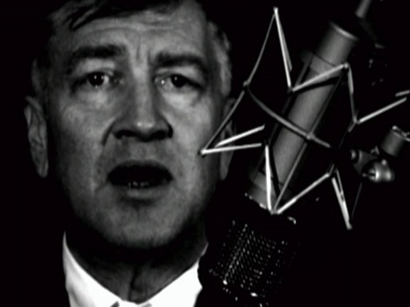 EL ALFABETO DE DAVID LYNCH (1968): CRÍTICA