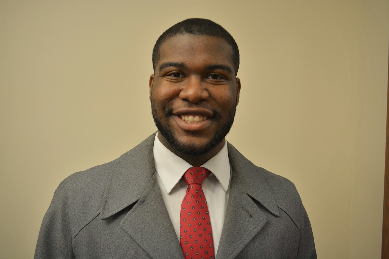 Office of the President: Wildcat Dreams, Vol. 1, No. 11