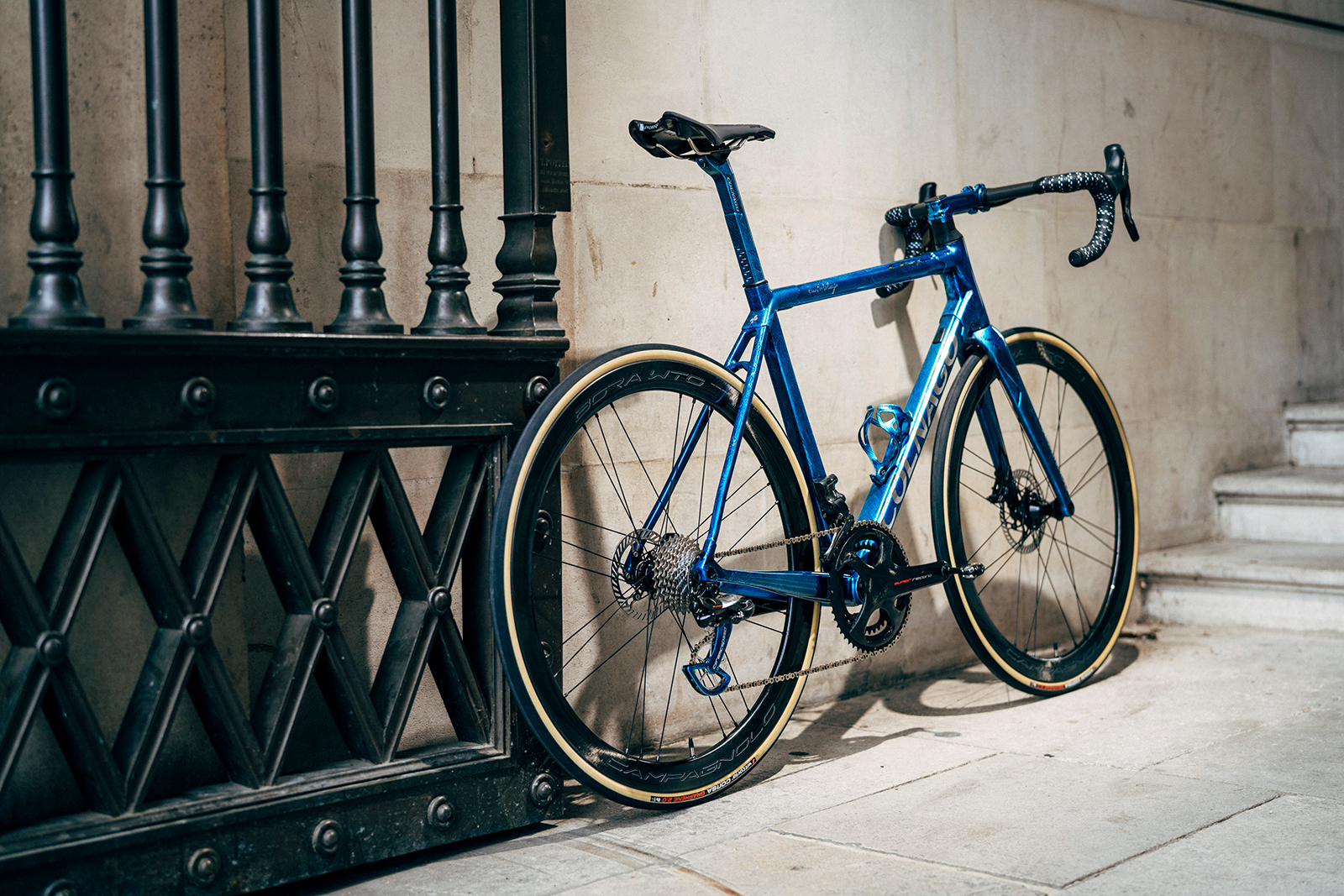 COLNAGO JAPAN Official Blog: 『C64』に新色『RC19』が登場