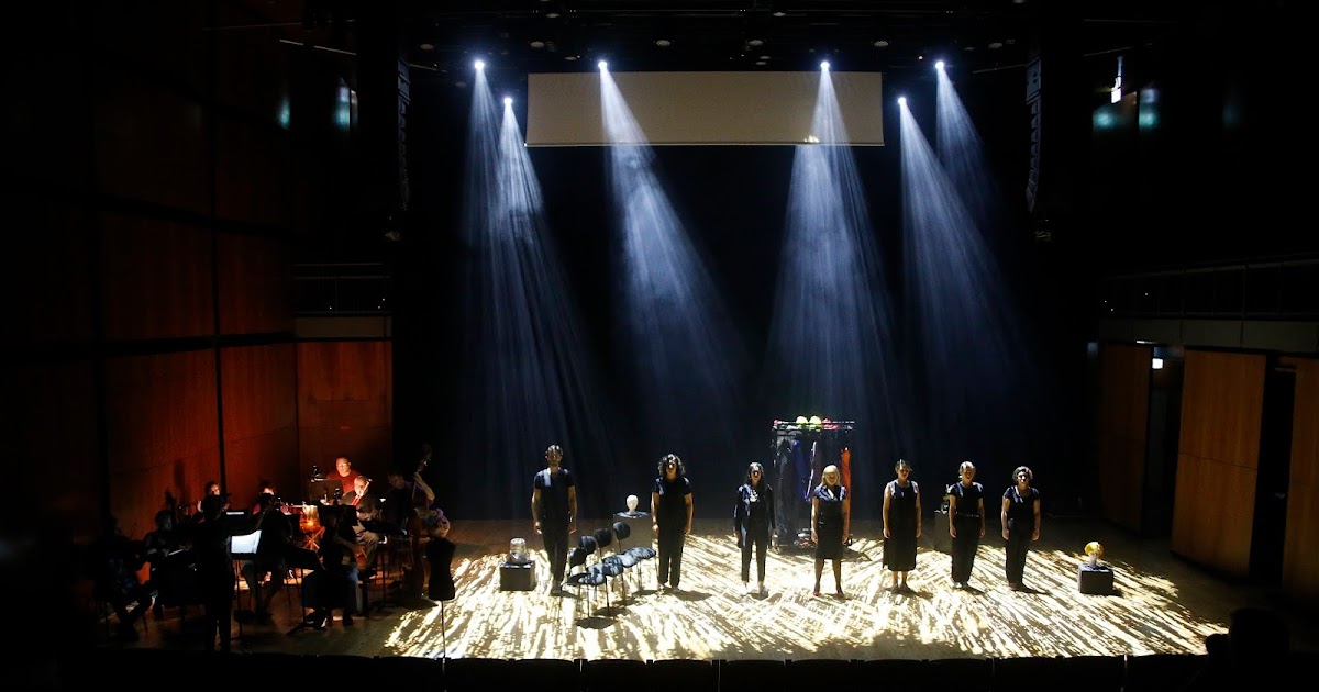 Pamela Hickman's Concert Critique Blog: Stephen Storace's comic opera ...