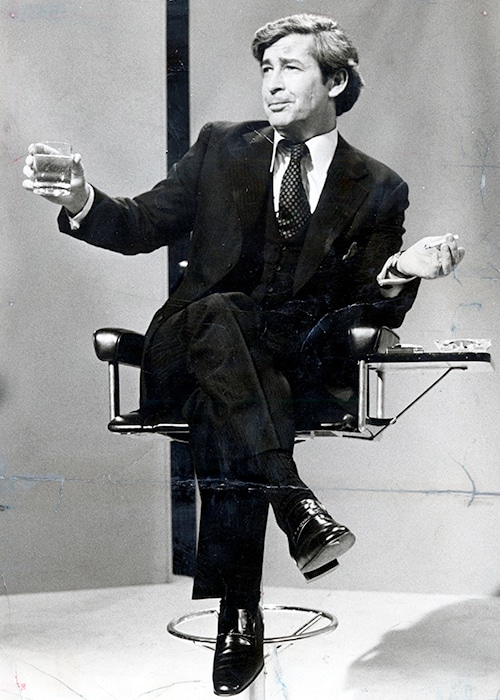 The Tightly-Furled Umbrella: Part Two - The Good, the Bad and the Boring