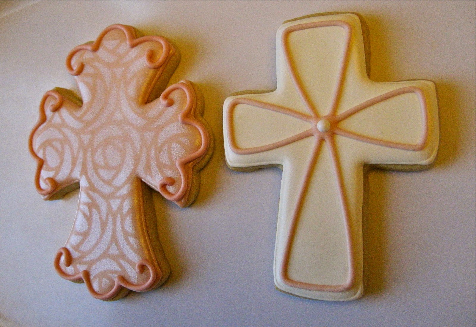 Have A Cookie!: Cookies for a Confirmation Reception