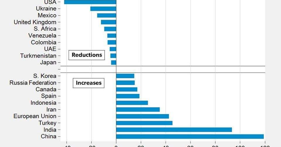 The American Contrarian: The Most Underreported Story (thus far) of 2020