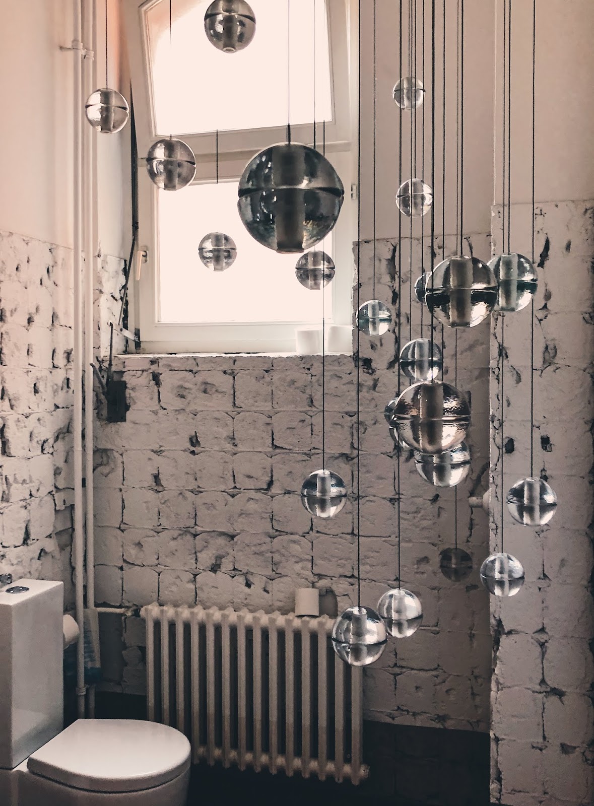 BOCCI 79 – BERLIŃSKI SHOWROOM KANADYJSKIEGO PRODUCENTA LAMP - BERLINSKO ...