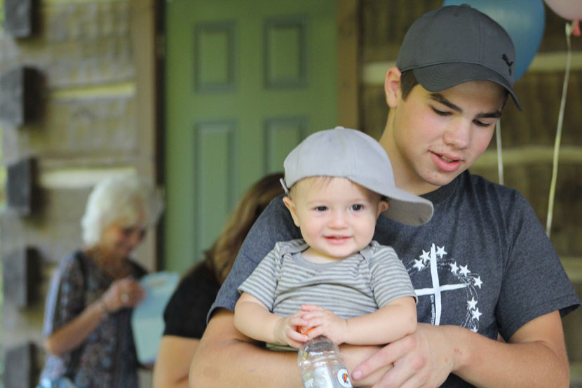 Bates Family Blog: Bates Updates and Pictures | Gil and Kelly | 19 Kids ...