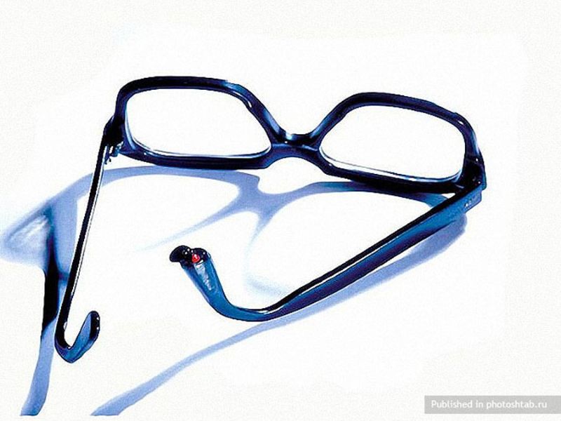 36 Most Amazing Spy Gadgets From the Cold War Era ~ Vintage Everyday