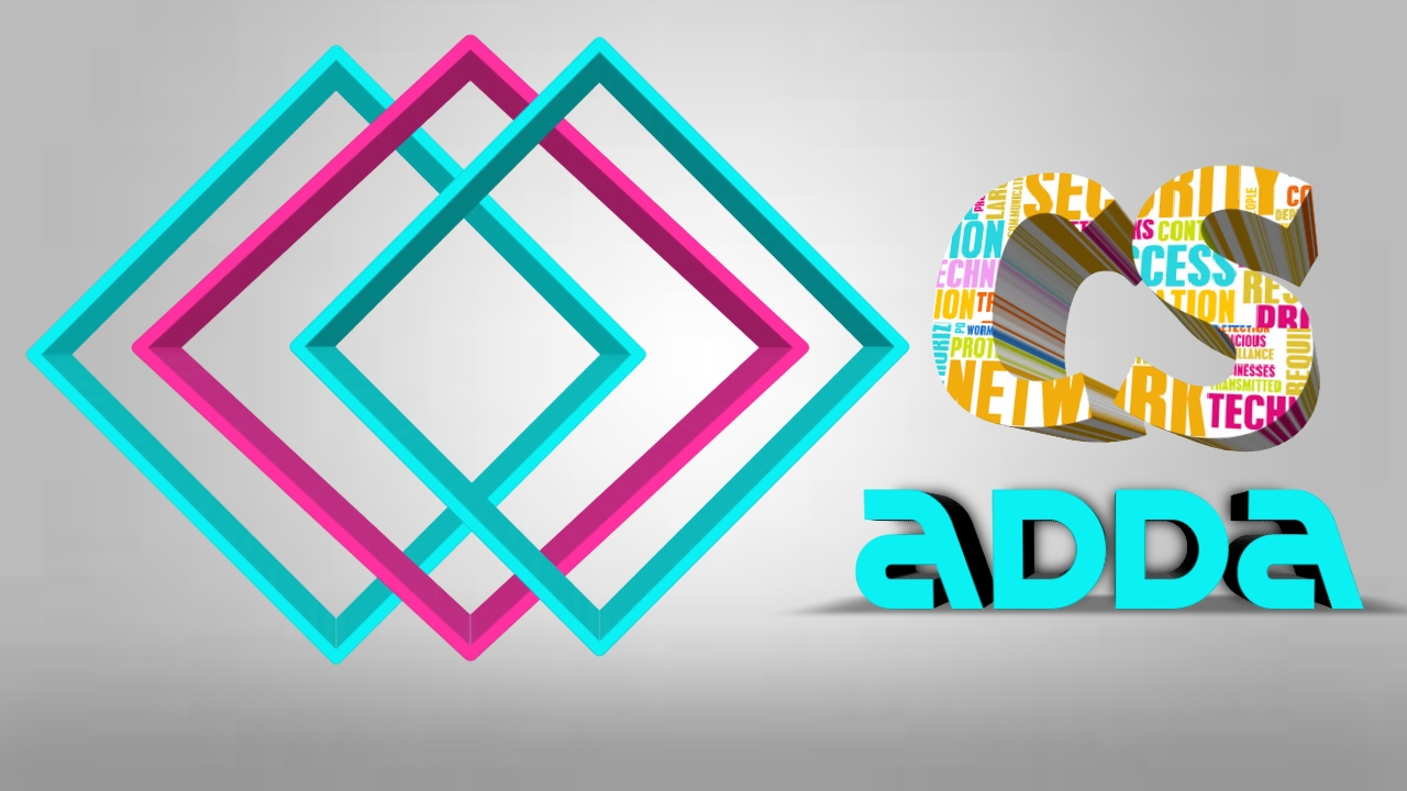 Computer Science Adda