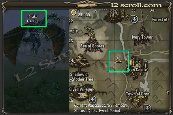 Little Wing (Hatchling)