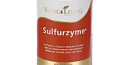 Healing Oils For Animals: Essential Nutrition 101 ~ Sulfurzyme® Powder ...