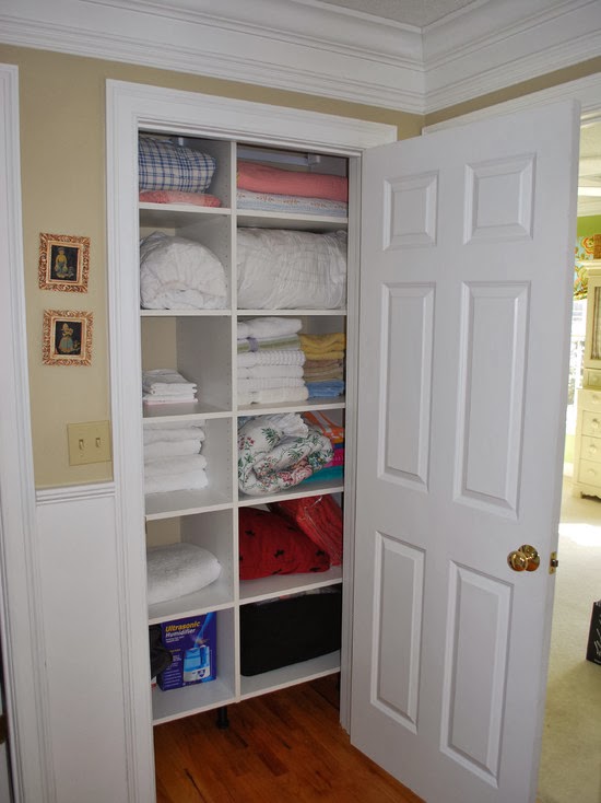 40 Ideas Para Diseñar Tu Closet Y Espacios De Almacenamiento