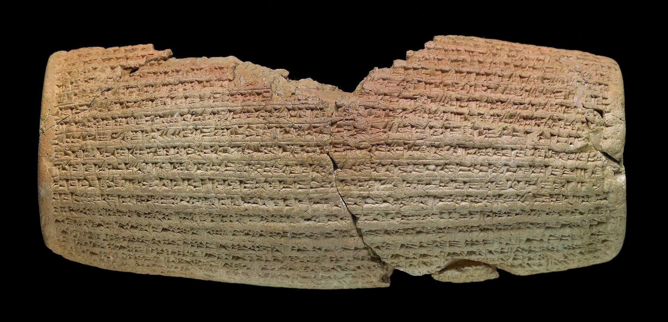 Ad Imaginem Dei: The Proclamation of Cyrus the Great -- The Cyrus ...