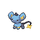 Poké-Arquivo: 403 - Shinx ~ PMD || Acervo de Imagens de Digimon e ...