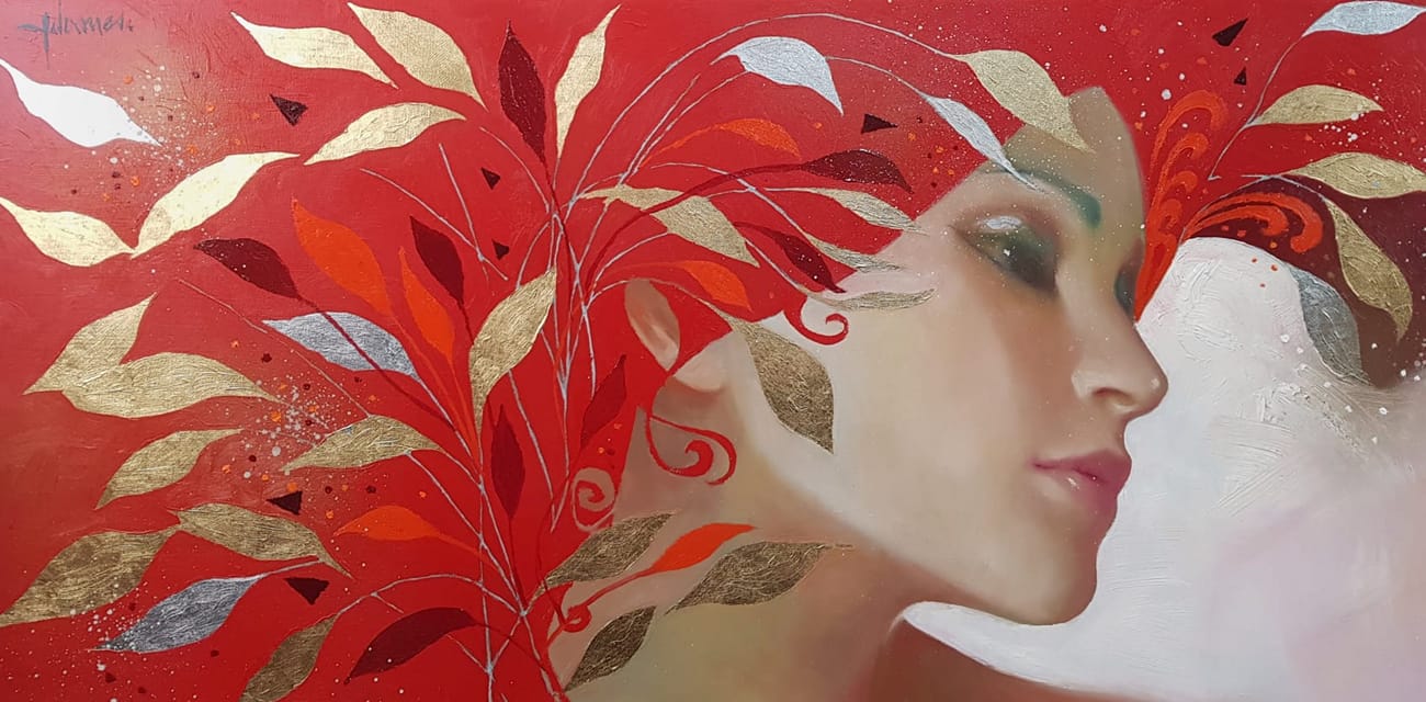 Felix Mas, 1935 | Figurative painter | Tutt'Art@ | Pittura * Scultura ...