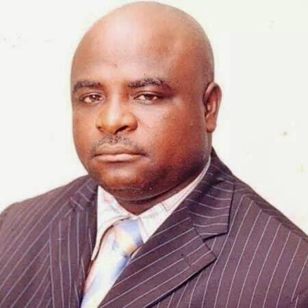 Woman Accused This Man (Seyi Anthony Adu) Of Duping Her N500,000 | CKN News