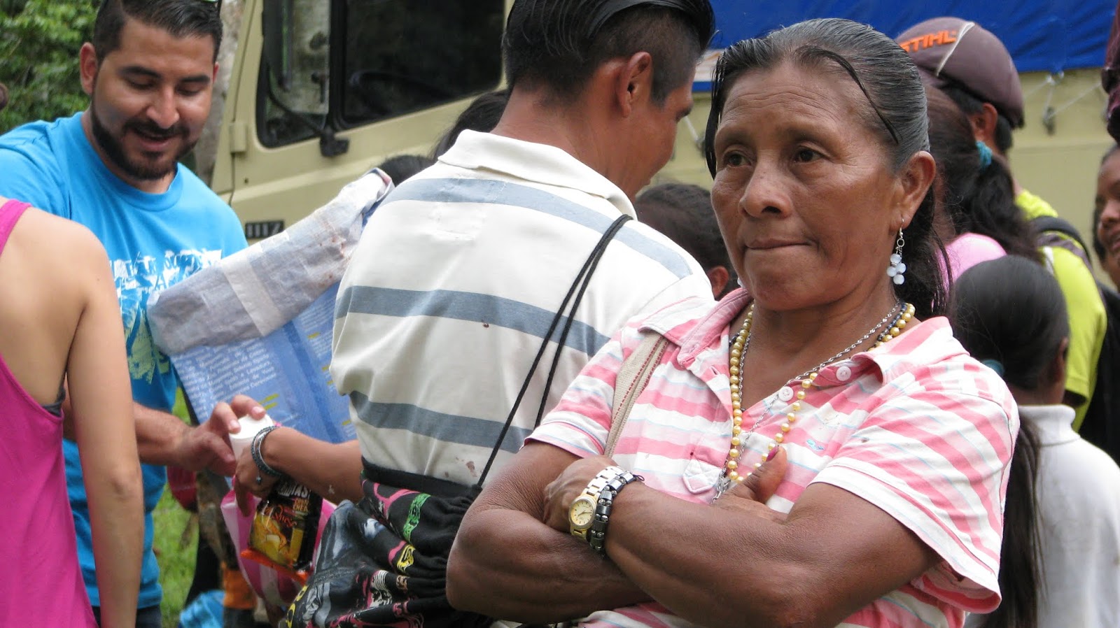 ETNIA CABECAR AL SUR DEL SIGLO XXI. Un Diálogo cultural Cabecar-Chile ...