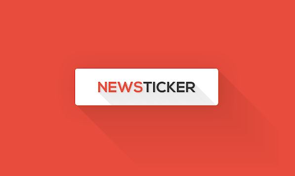 How To Make A Cool Breaking News Widget On Blogger