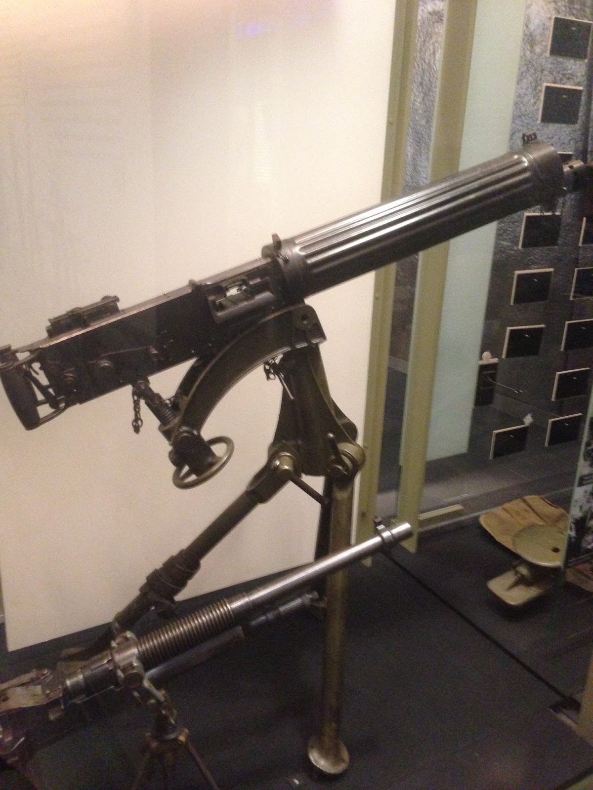 313th Machine Gun Battalion